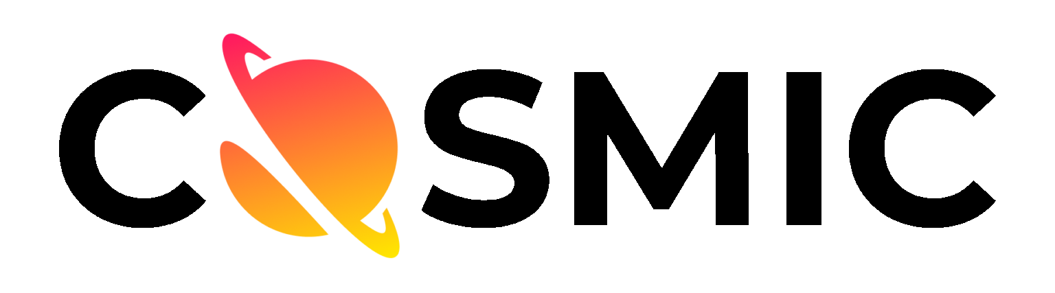 Cosmic Slots Casino upea 1000€ bonus + 200 ilmaiskierrosta